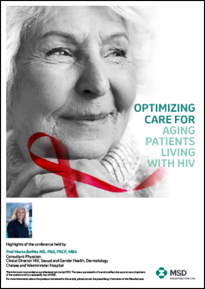 HIV Lecture Tour - MSD Belgium - NL